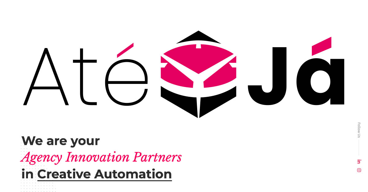 AtéJá — Innovation Partners